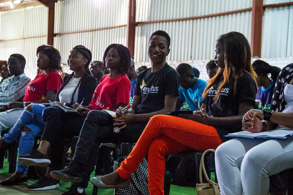 HIT: Harare Institute of Technology - HIT Boost Enactus Scoops Second ...