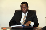 HIT: Harare Institute of Technology - HIT Board Chair Challenges Board ...