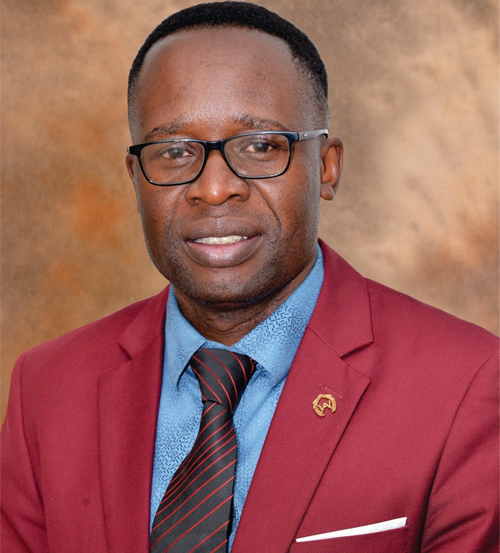 HIT: Harare Institute of Technology - Appointment of Pro-Vice ...