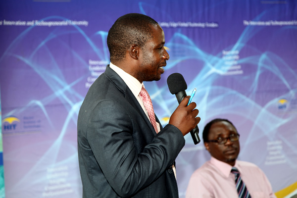 HIT: Harare Institute of Technology - Embrace HIT Brand and Unleash ...