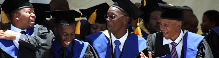 HIT: Harare Institute of Technology - HIT to Hold 7th Graduation Ceremony